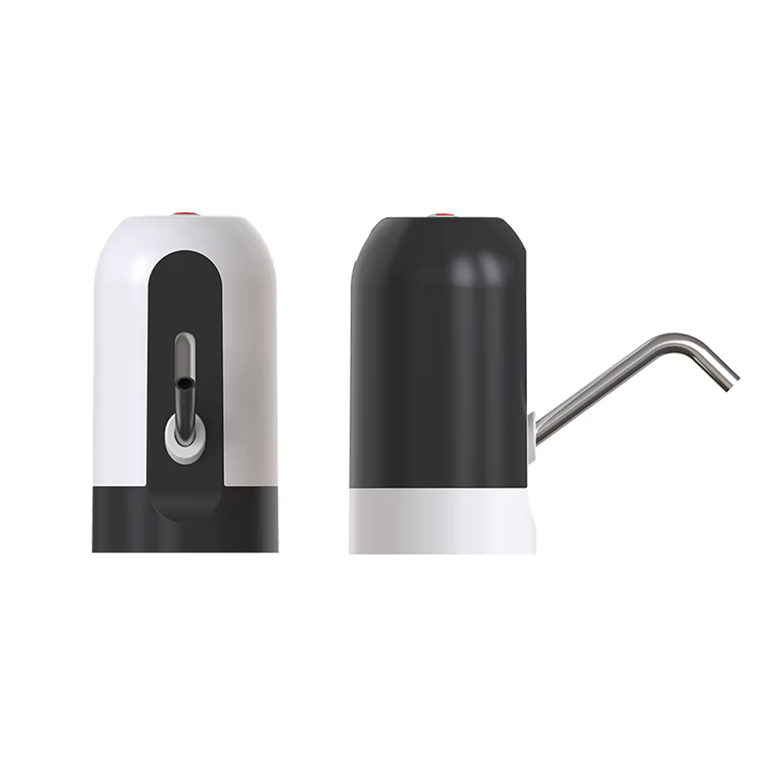 AQUAZON™ Electric Water Dispenser Pump | aIkiss® Water Burnaby