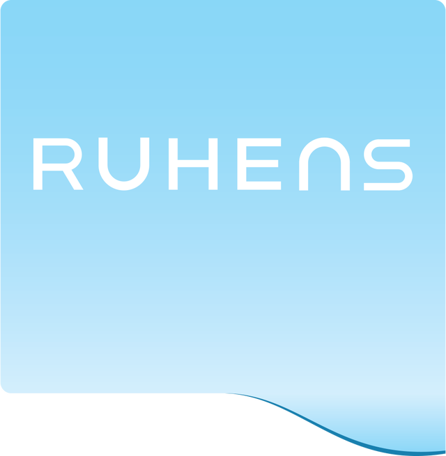 Ruhens™ | aIkiss® Water Burnaby