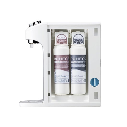 Ruhens™ WHP-3200 SLIM+ Powerless Water Purifier | aIkiss® Water Burnaby