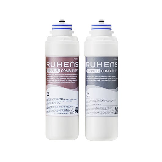 Ruhens™ WHP-3200 Filter Replacement Set | aIkiss® Water Burnaby