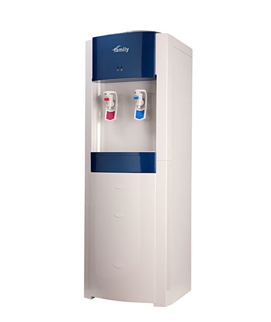 Aquazon™ WBF-1000LA - Water Dispenser | aIkiss® Water Burnaby