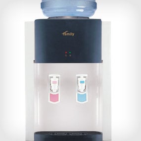 Aquazon™ WBF-1000LA - Water Dispenser | aIkiss® Water Burnaby